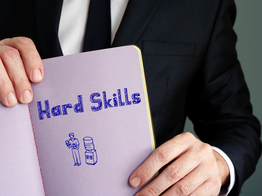7 Hard Skills Dobr ho Recruitera 7 Hard Skills Dobr ho Recruitera