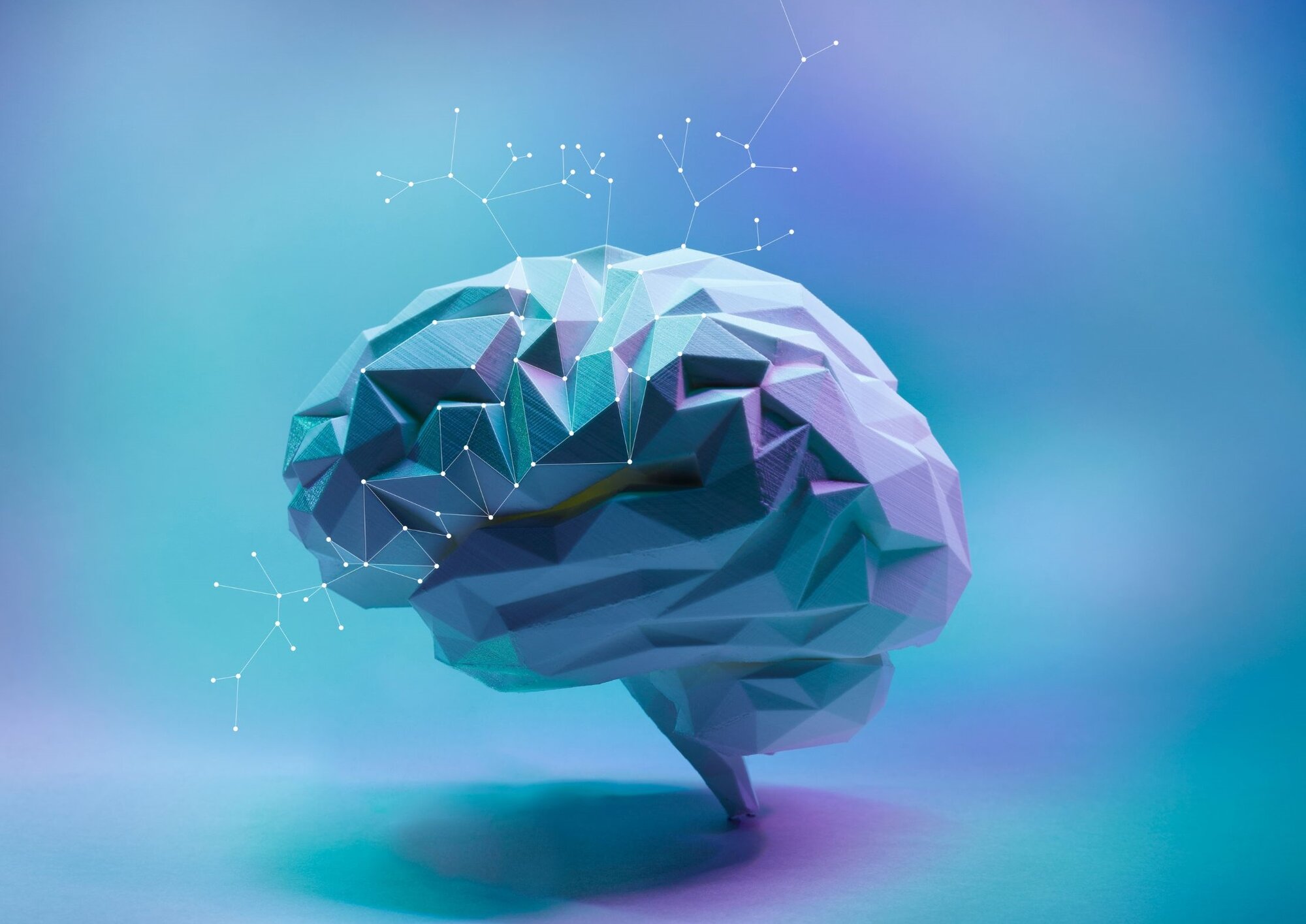 Obrázek generovaný AI není vaše autorské dílo, potvrdil městský soud v ...