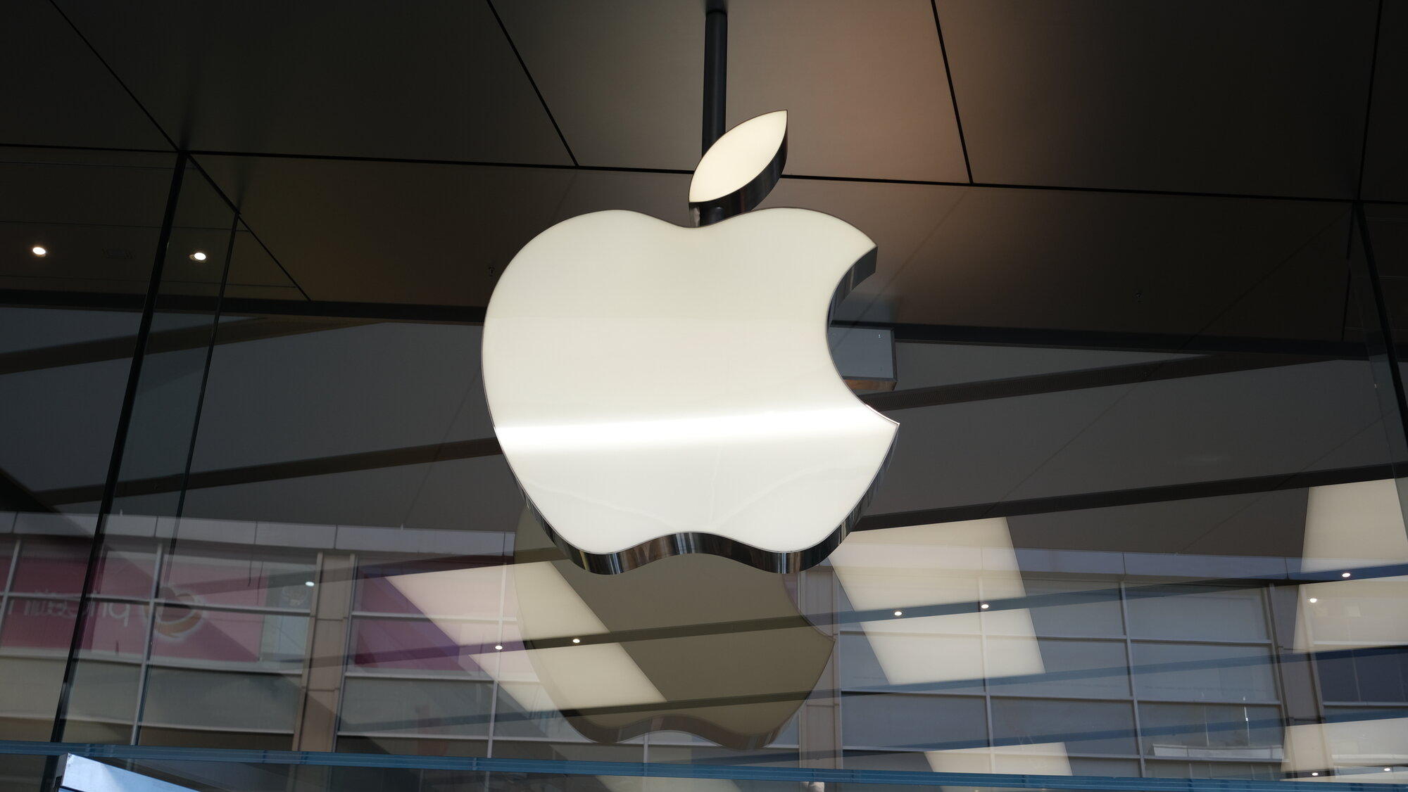 Apple konečně chystá skládačku, iPhone to ale nebude