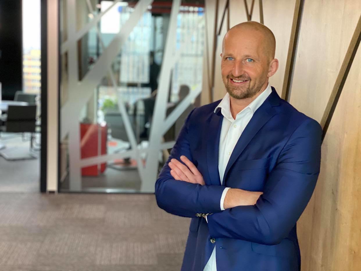 "Vzdálená i externí spolupráce v IT je díky koronakrizi trendem a bude ...