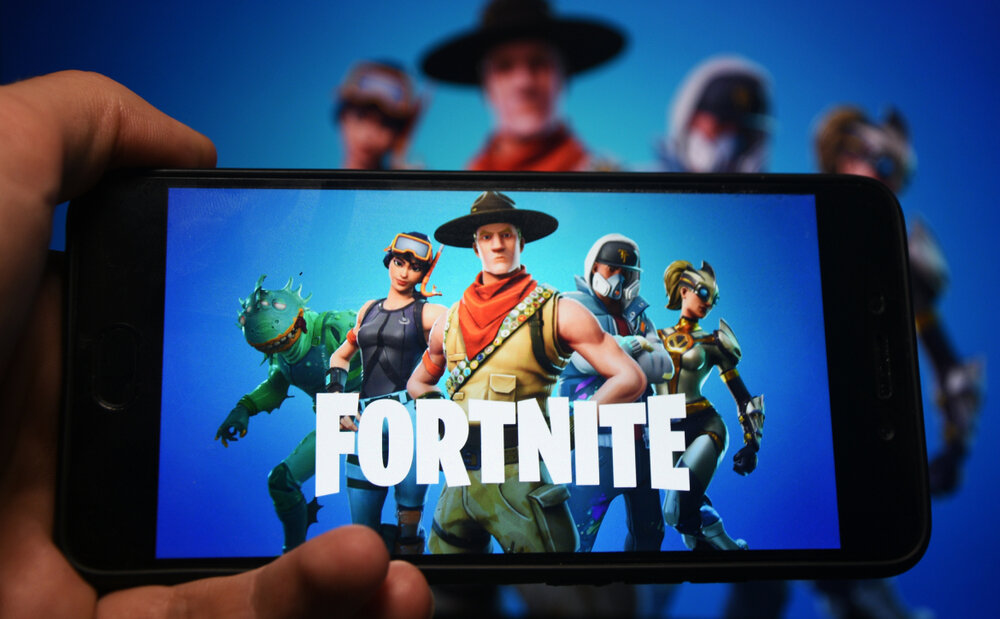 Fortnite je nyní zdarma na Xbox Cloud Gaming