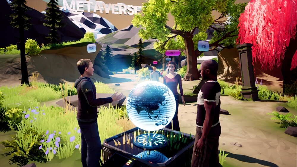 Čech Robin Raszka vybudoval startup za miliardy. Jeho avatary odkoupil ...